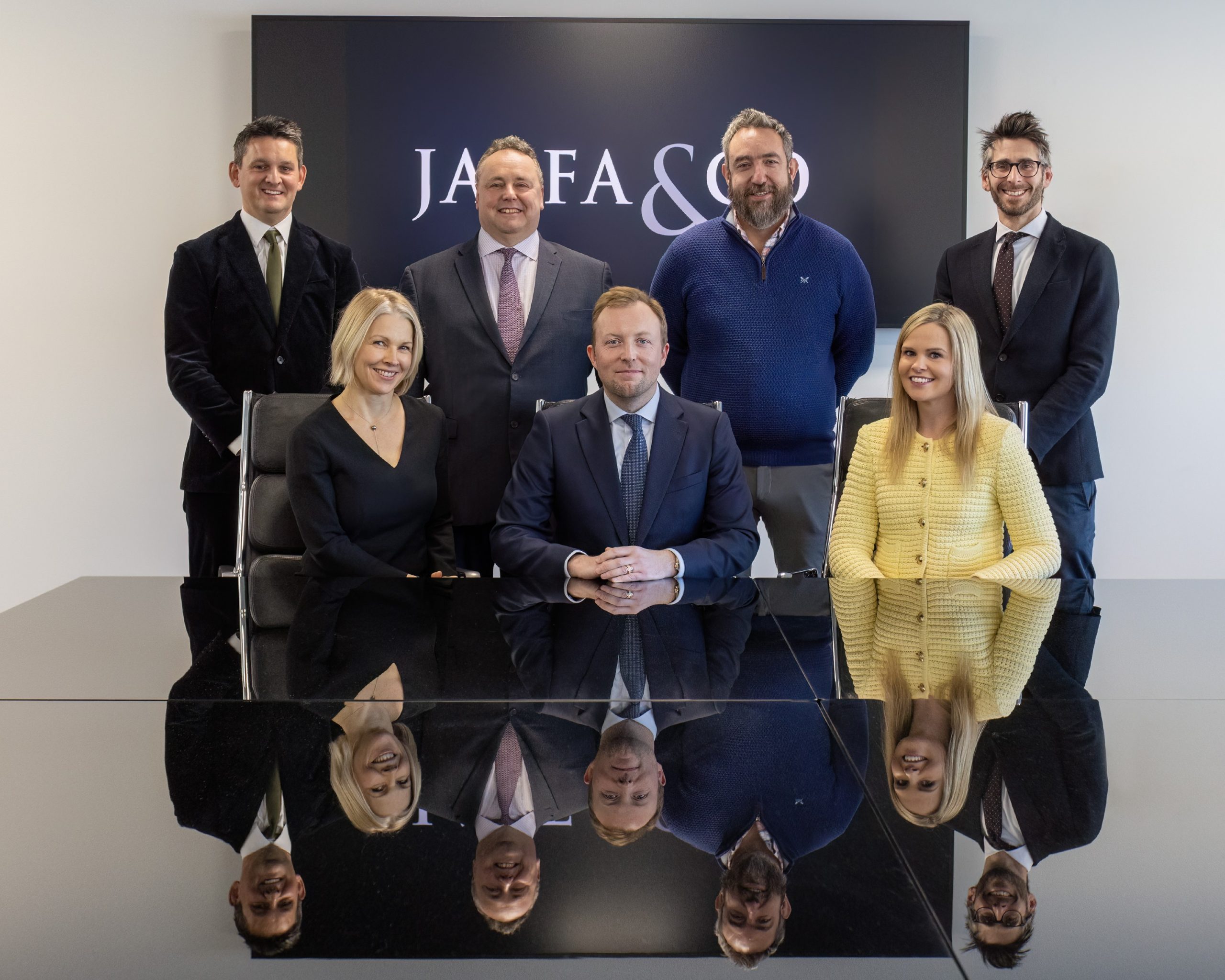 Superyacht Law - Aviation Law | Jaffa & Co